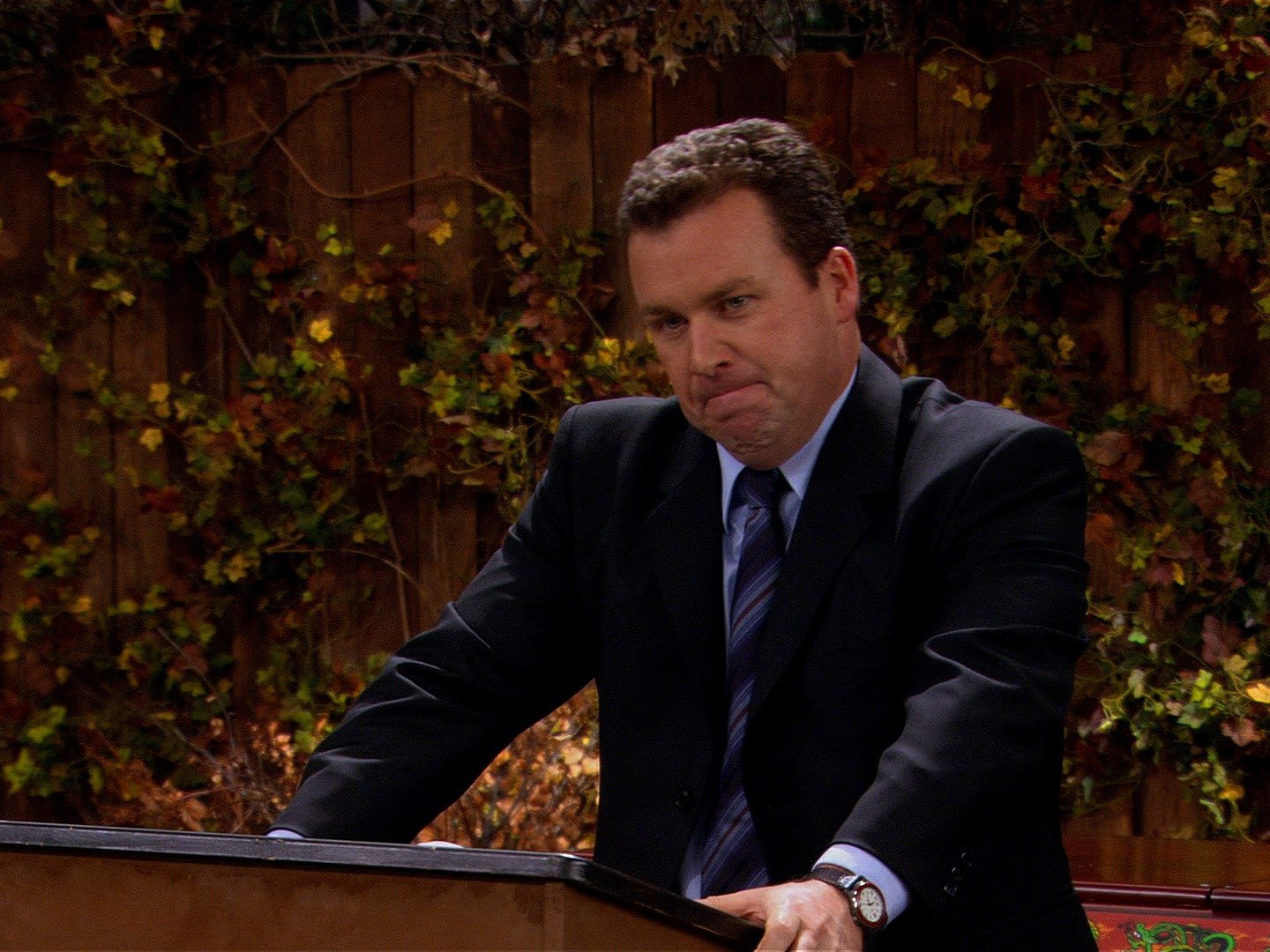 Watch Rodney Season 2 | Prime Video