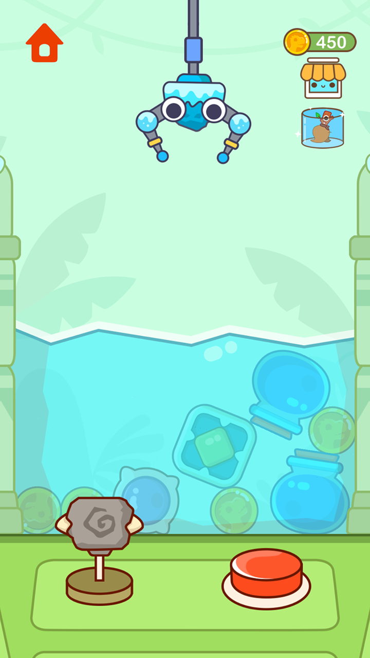 Dinosaur Claw Machine - Games for kids:Amazon.co.uk:Appstore for Android
