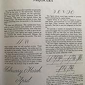 Calligraphy in the Copperplate Style (Lettering, Calligraphy ...