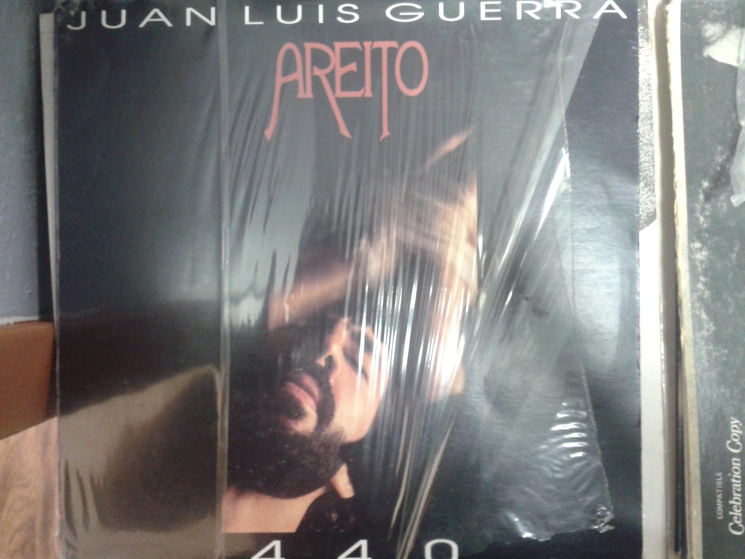 Areito Juan Luis Guerra