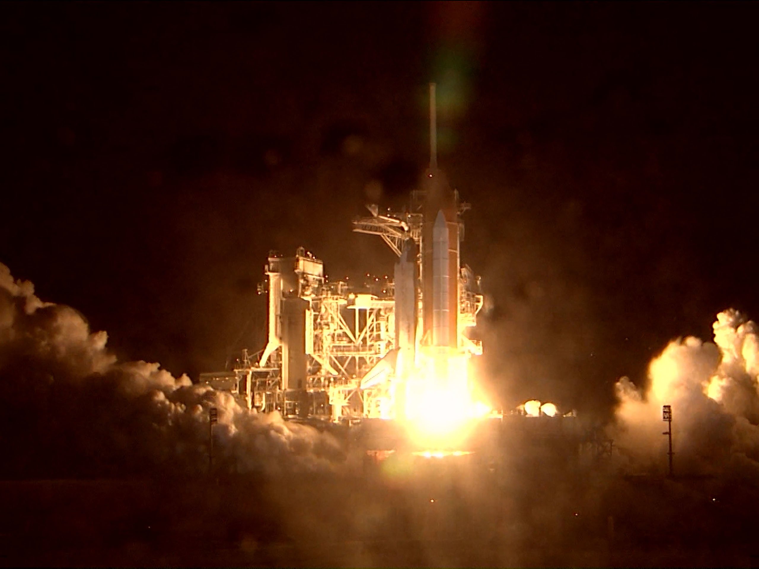 Watch Nasa Season One | Prime Video