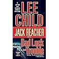 Bad Luck and Trouble: A Jack Reacher Novel : Child, Lee: Amazon.ca: Books