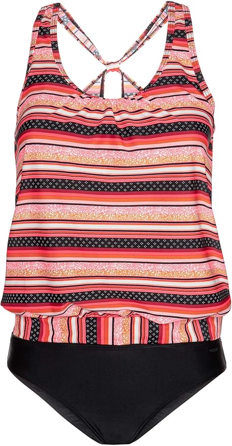 Protest Damen Tankini CACHI: Amazon.de: Bekleidung