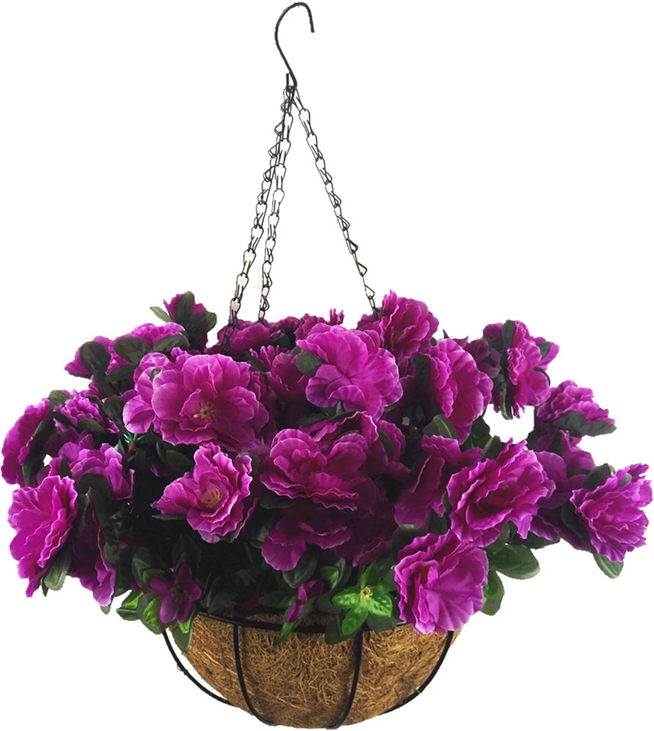 Amazon Artificial Trailing Flowers - flower design plans