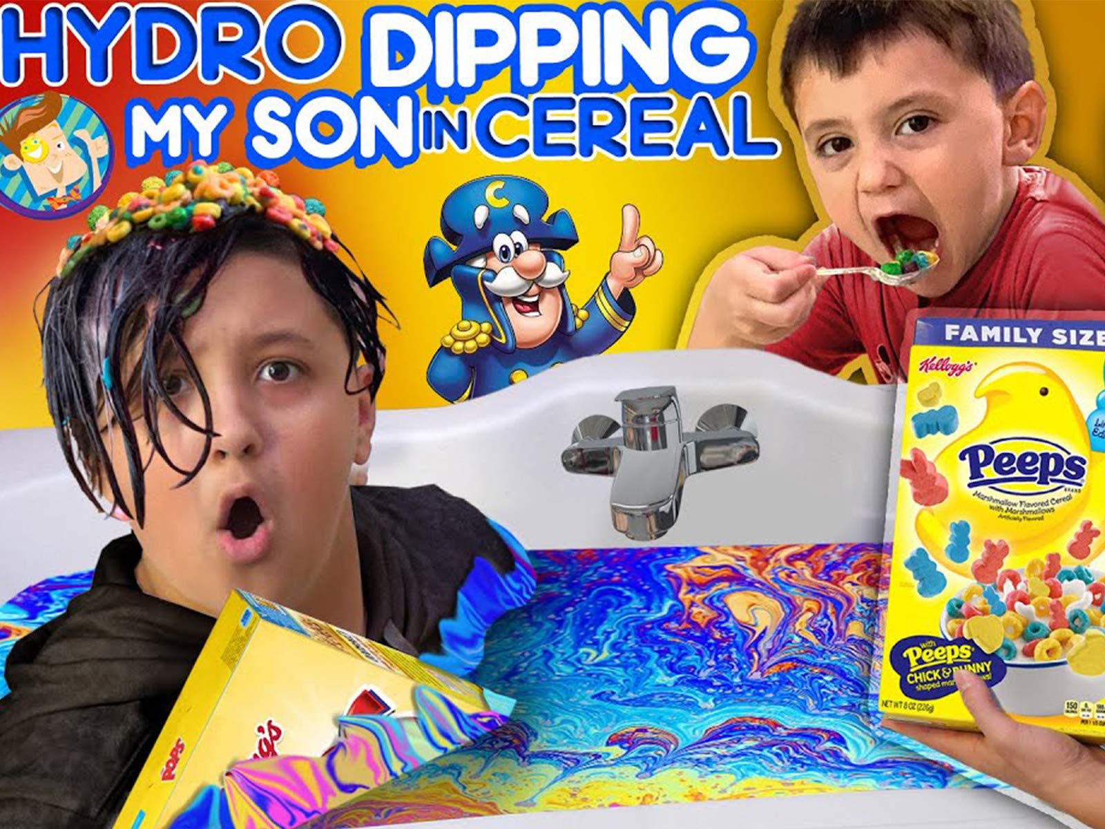 Watch FUNnel Vision: Vlogs | Prime Video