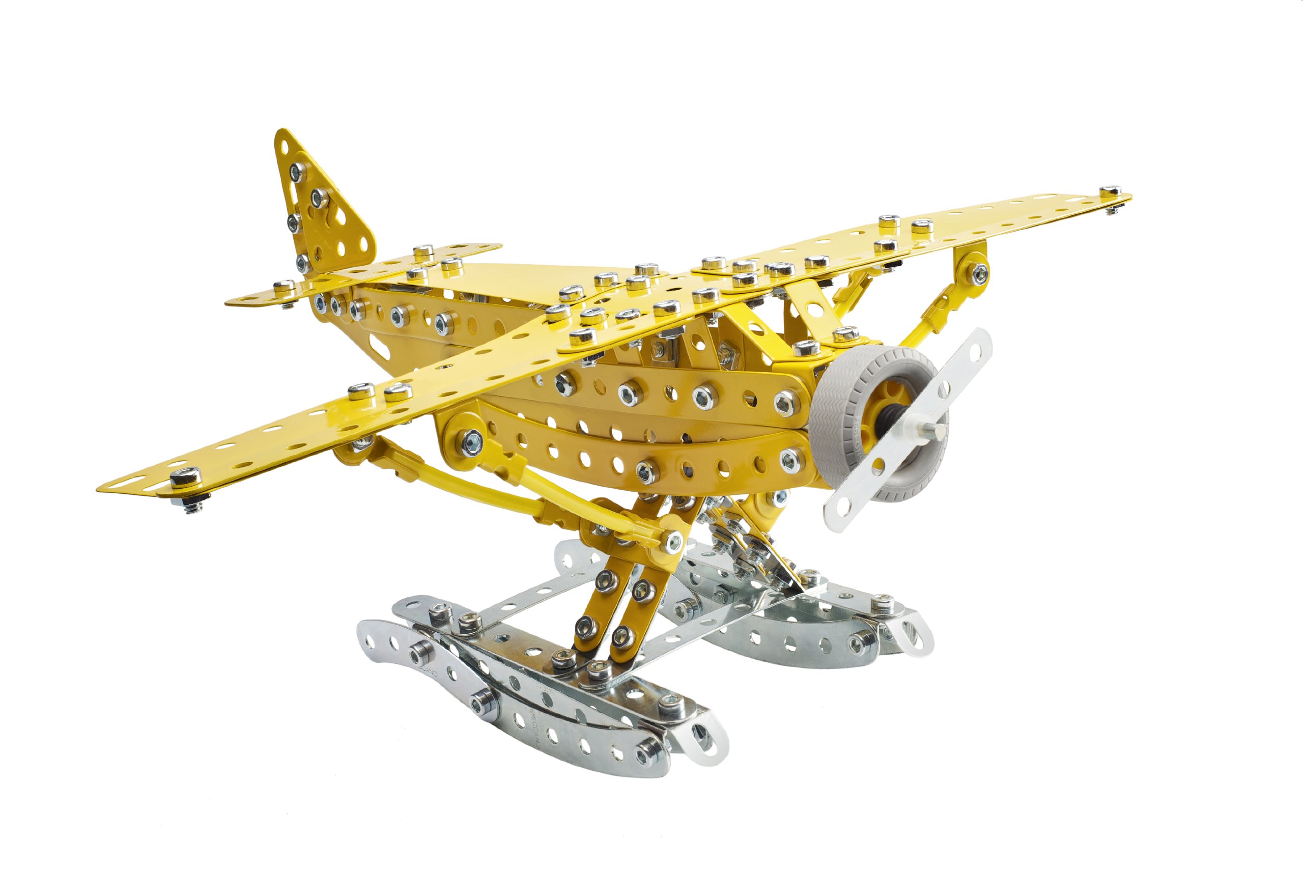 Buy Meccano Tintin Seane Online at desertcartINDIA