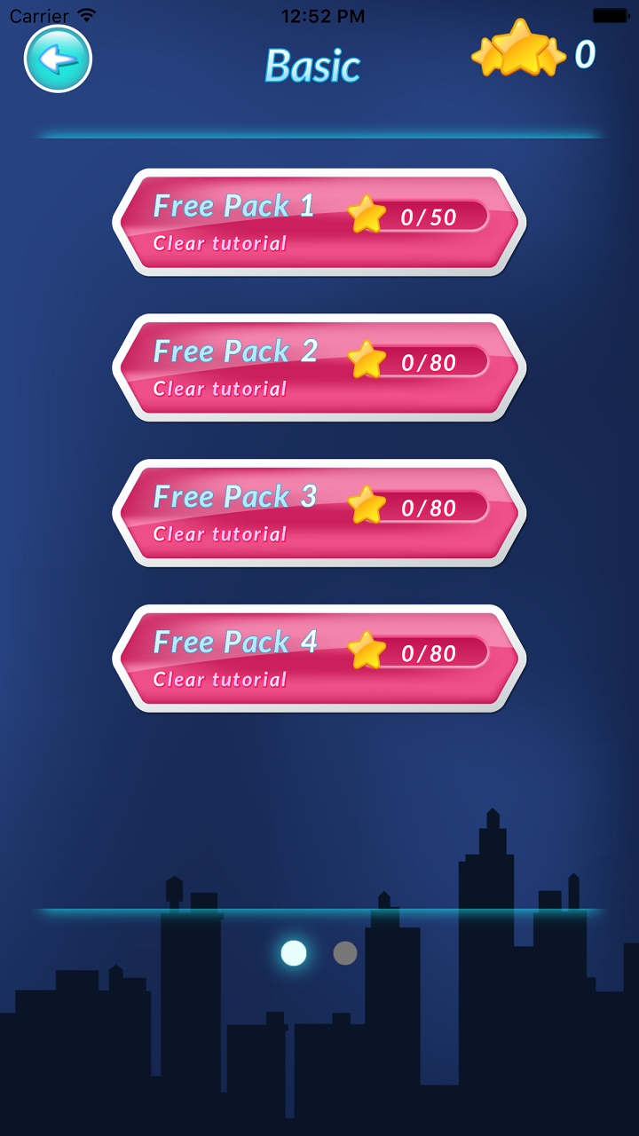 Hexa! - block puzzle legend:Amazon.de:Appstore for Android