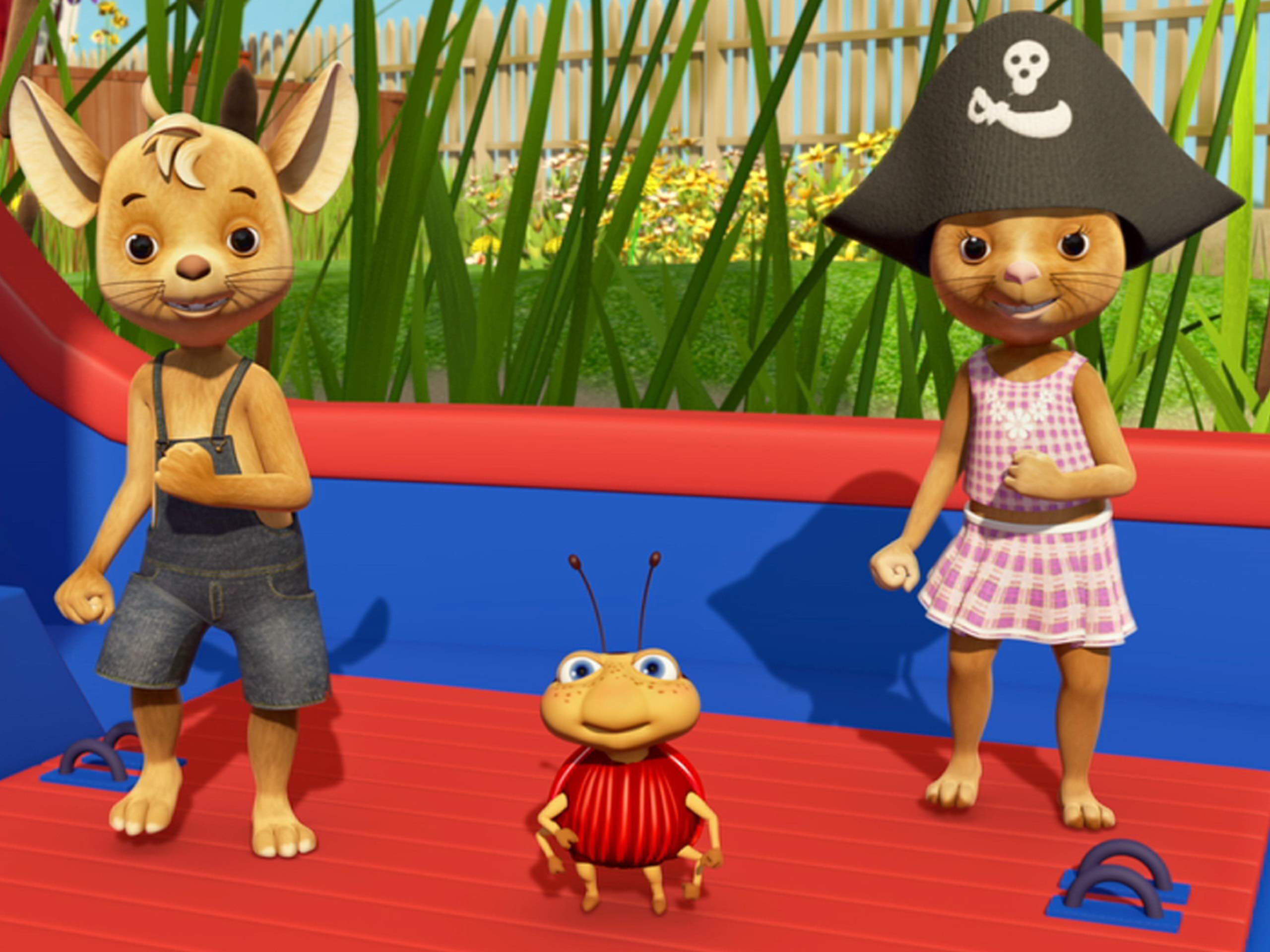 Watch JoNaLu, Season 2 | Prime Video