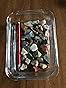 Amazon.com: Rock Collection for Kids. Includes 250+ Bulk Rocks ...
