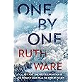 Amazon.com: One by One: 9781501188817: Ware, Ruth: Books