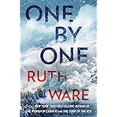Amazon.com: One by One: 9781787300422: Ware, Ruth: Books