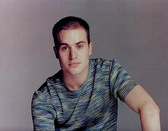 Nathan Bexton 8x10 Photo K5042 at Amazon's Entertainment Collectibles Store