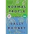 Amazon.com: Normal People: A Novel: 9781984822185: Rooney, Sally: Books