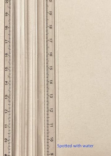 TLC Spotting Tubes Glass Capillary Tubes - 0.3mm ID X 100mm Micro ...