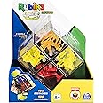 Amazon.com: Rubik’s Perplexus Hybrid 2 x 2, Challenging Puzzle Maze ...