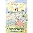 The Storm (The Lighthouse Family): Rylant, Cynthia, McDaniels, Preston ...