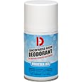 Big D 463 Concentrated Room Deodorant for Metered Aerosol Dispensers ...