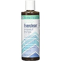 Amazon.com: Home Health Products, Shampoo Everclean Anti Dandruff, 8 Fl ...