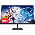 Amazon.com: HP OMEN 32q QHD 165Hz Gaming Monitor, QHD Display (2560 x ...