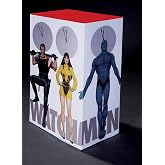 Watchmen #1: Moore, Alan, Gibbons, Dave: Amazon.com: Books