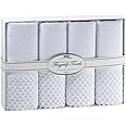 Amazon.com: Creative Scents Decorative Fingertip Towels for Bathroom ...