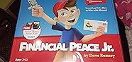 Financial Peace Junior Kit: Teaching Kids How to Win With Money: Ramsey ...