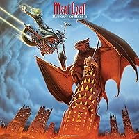 Bat Out Of Hell (Vinyl): Meat Loaf, Jim Steinman, Meat Loaf: Amazon.ca: Music
