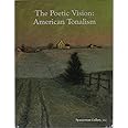 Poetic Vision : American Tonalism: Sessions, Ralph: 9780945936749 ...