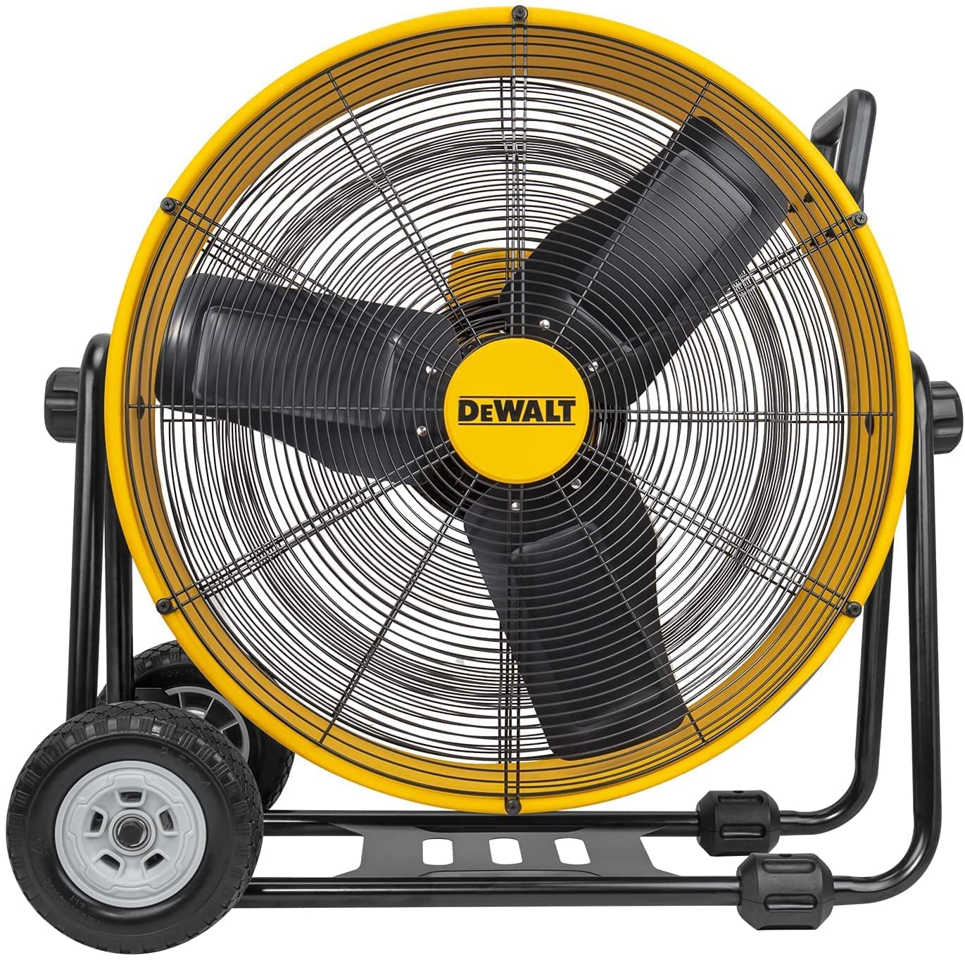 Mua DEWALT Drum Fan High-Velocity Industrial, Drum, Floor, Barn ...