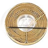 Amazon.com: T.W . Evans Cordage 11411 2-Ounce Wax Sail Kit with Needle ...
