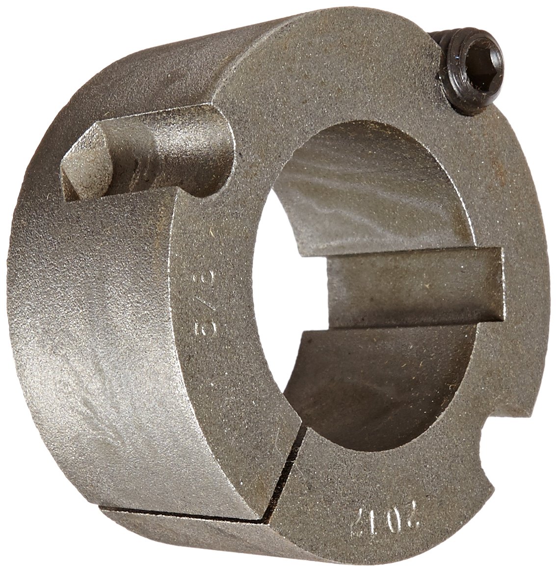 Inch Martin 2012 1 5/8 Taper Bushing Sintered Steel 1.25 Length 2.75 OD ...