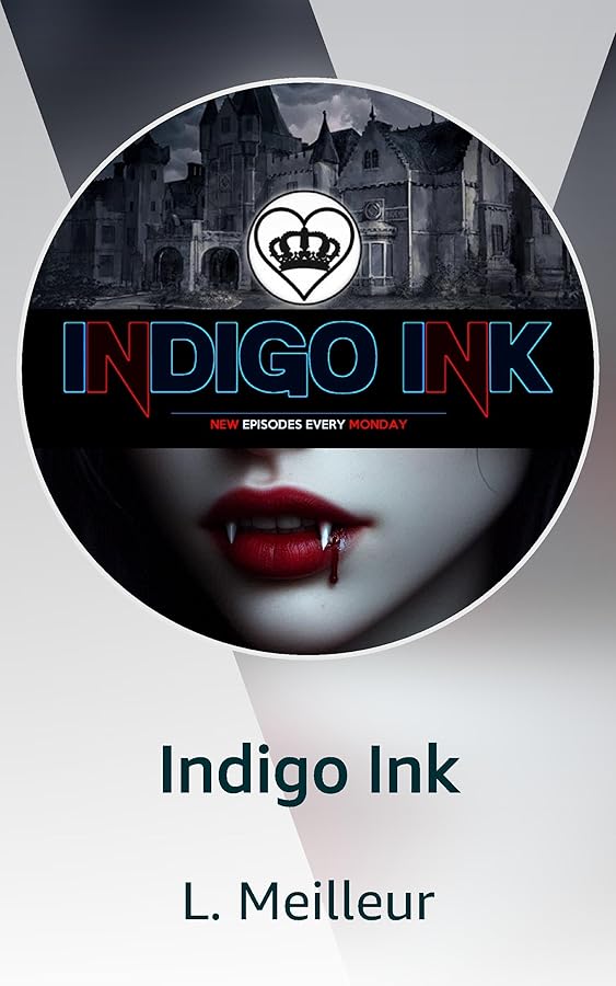 Indigo Ink | Kindle Vella