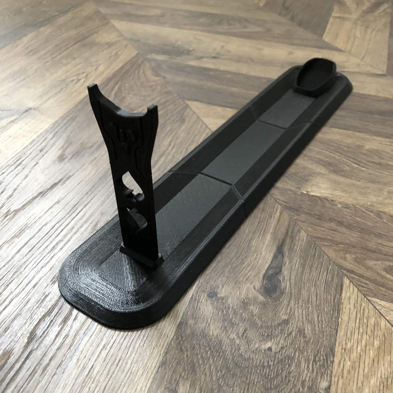 Amazon.com: Display Stand for Ace of Spades Hand Cannon: Handmade