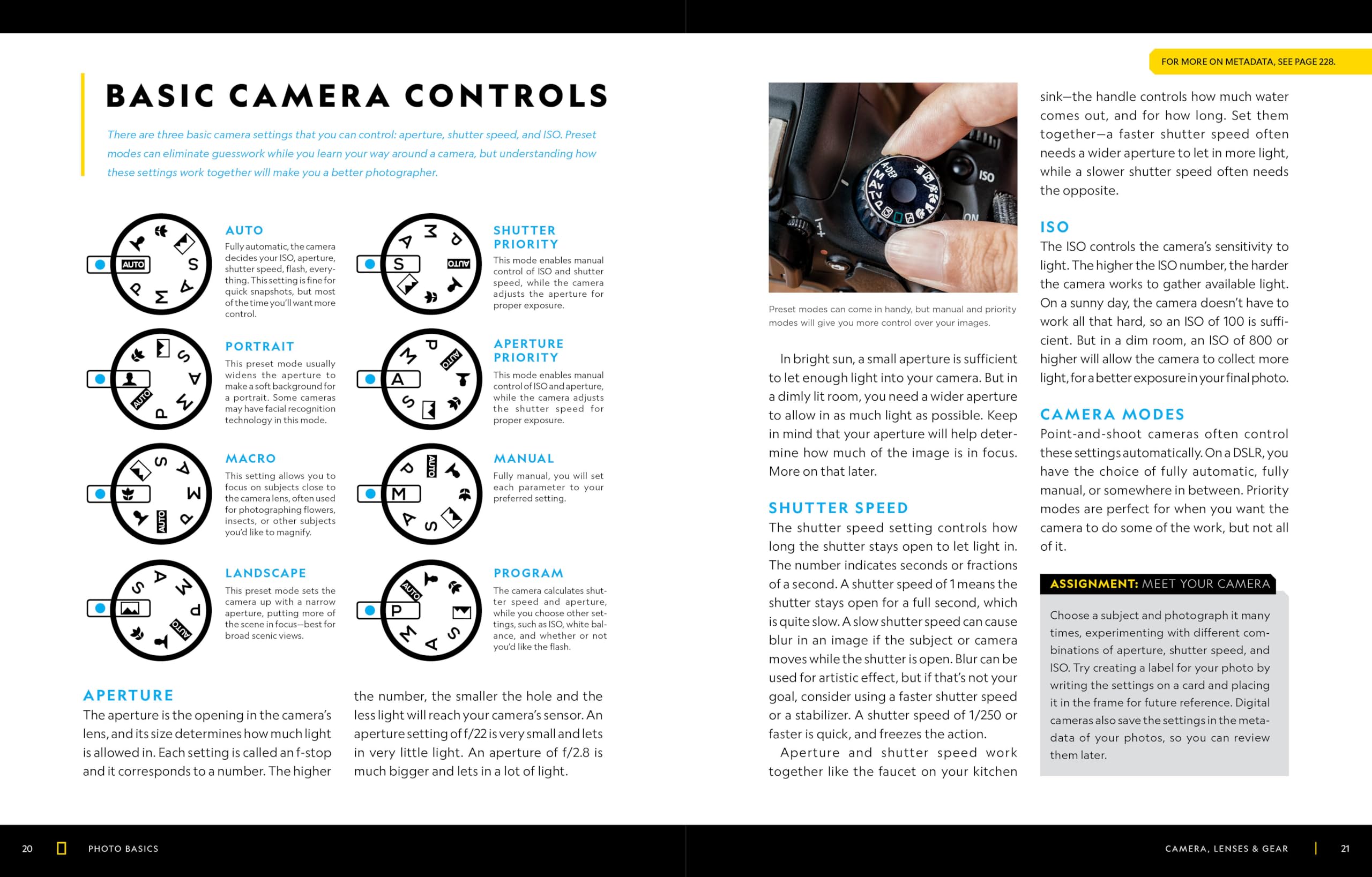 Mua National Geographic Photo Basics: The Ultimate Beginner's Guide to ...