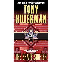 Amazon.com: The Shape Shifter: 9780060563479: Tony Hillerman: Books