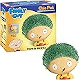 Amazon.com: Chia Pet Family Guy - Stewie Griffin with Seed Pack, Decorative Pottery Planter ...
