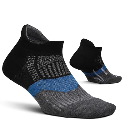 Elite Max Cushion No Show Tab, 47% OFF
