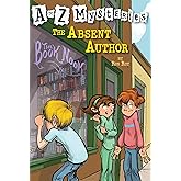 Amazon.com: A to Z Animal Mysteries #1: The Absent Alpacas ...