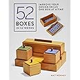 52 Boxes in 52 Weeks: Improve Your Design Skills One Box At A Time ...