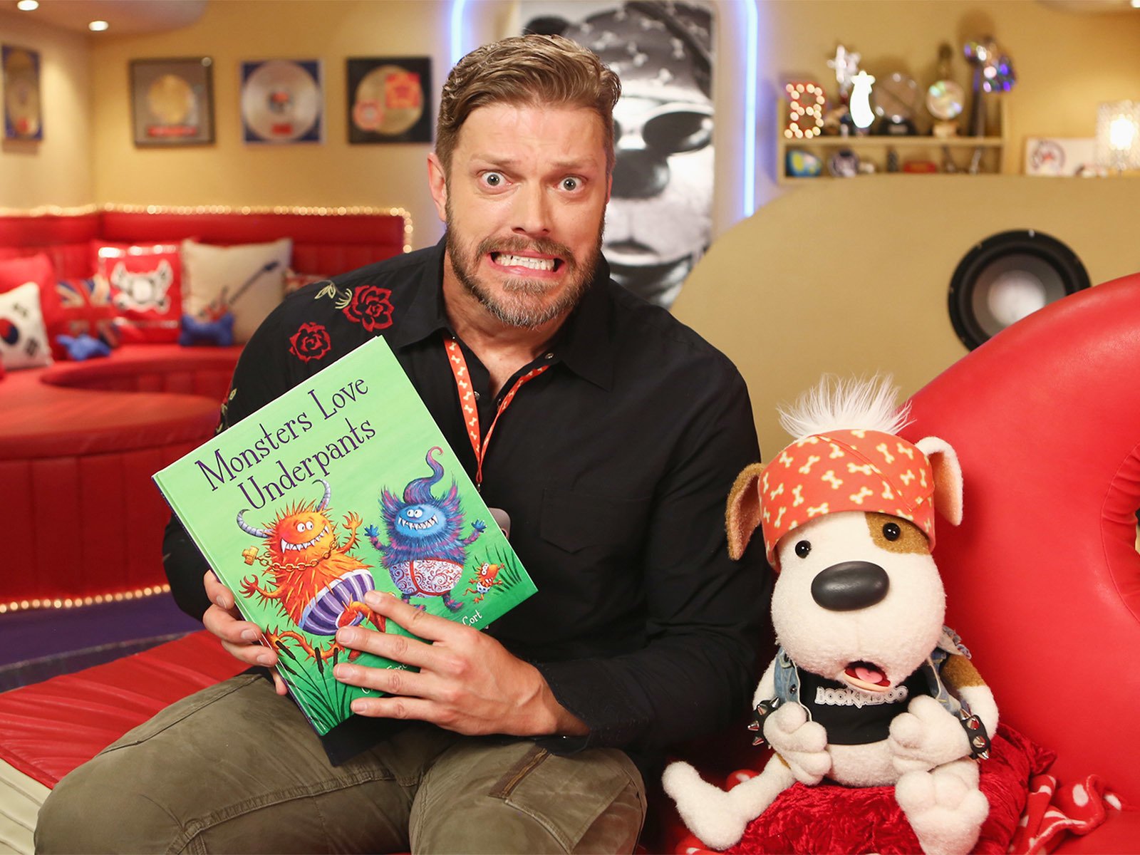 Watch Bookaboo Season 1 | Prime Video