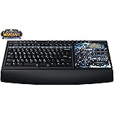 SteelSeries Shift Keyboard and Keyset - World of Warcraft - Cataclysm ...