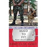 Maid to Love (Man Maid Book 3) - Kindle edition by Avery, Rebecca ...