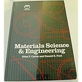 Amazon.com: The Science and Engineering of Materials: 9780495296027: Askeland, Donald R., Fulay ...
