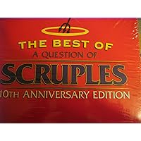 Amazon.com: Scruples 10th Anniversary Edition Game : Toys & Games