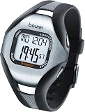 Beurer PM 62 Heart Rate Monitor - Black: Amazon.co.uk: Sports & Outdoors
