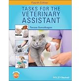 Tasks for the Veterinary Assistant: 9780781742436: Medicine & Health ...