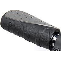 Amazon.com: Premium Knee Walker Ergonomic Hand Grips - Universal ...