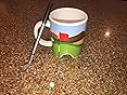 Amazon.com: Kikkerland Putter Cup Golf Mug : Sports & Outdoors