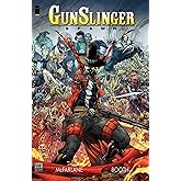 Amazon.com: Gunslinger Spawn Volume 4 (4): 9781534397019: McFarlane, Todd, Booth, Brett: Books