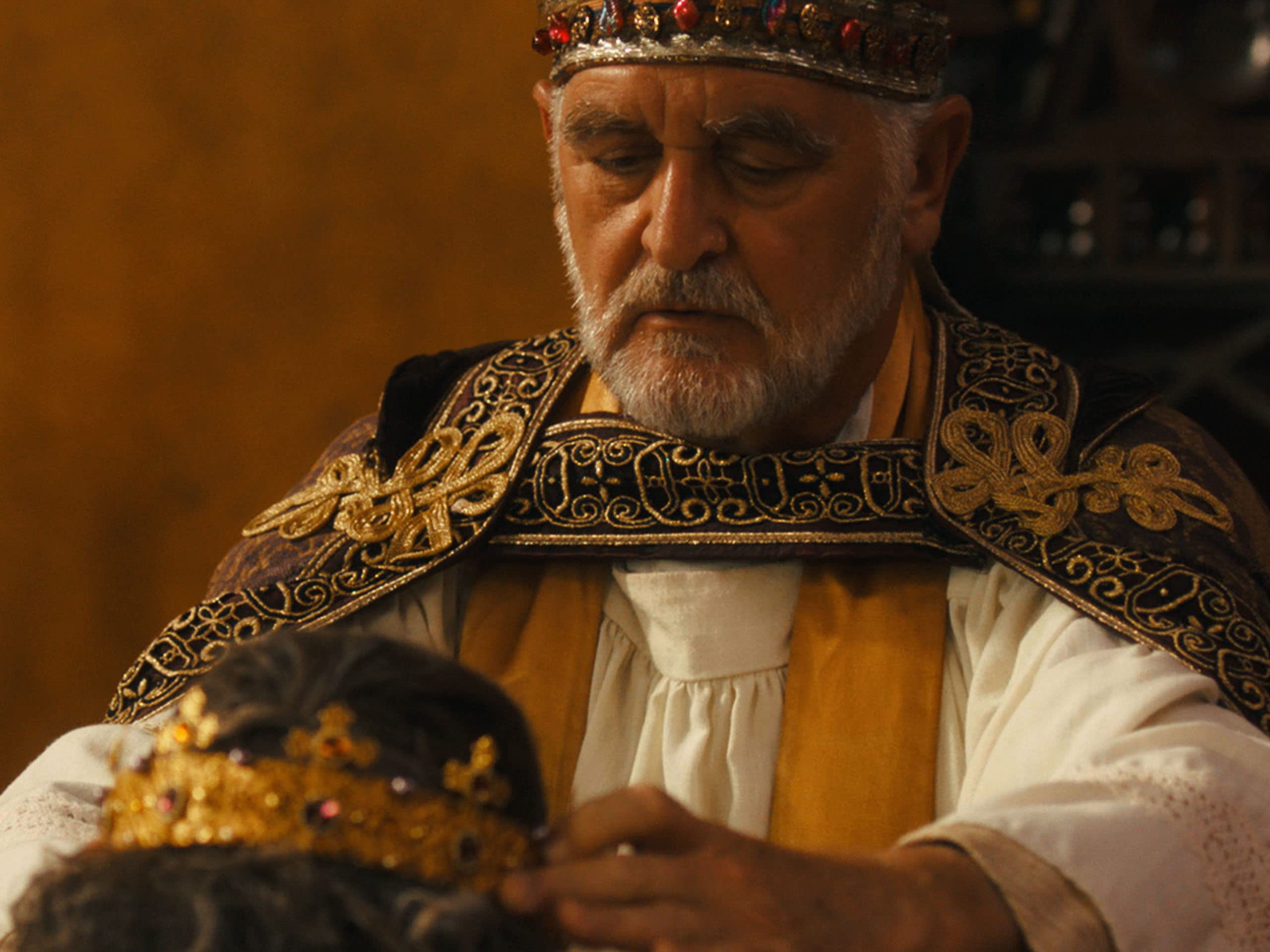 Watch Pope: The Most Powerful Man in History - Season 1 | Prime Video